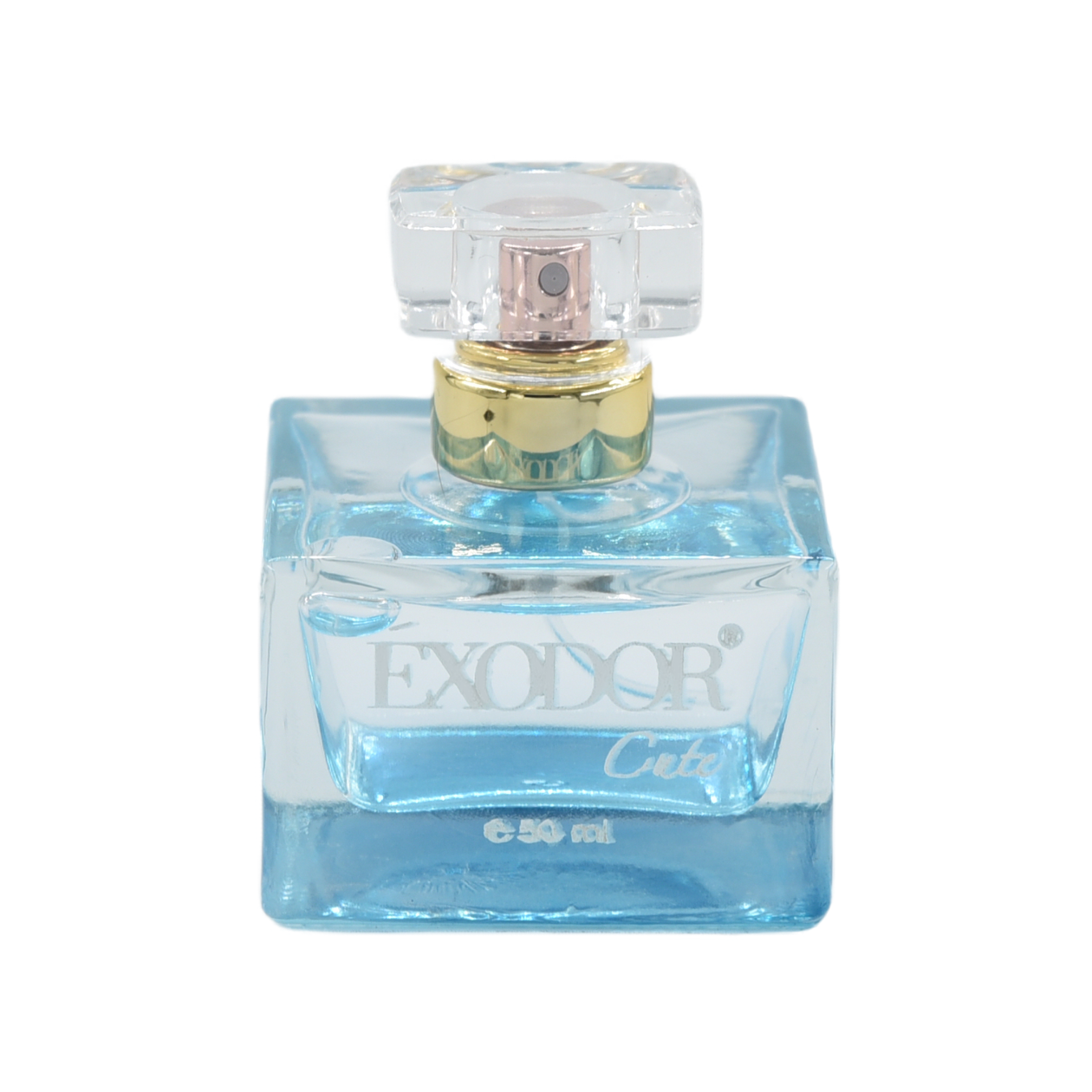 Exodor cute pour femme edp 50 ml